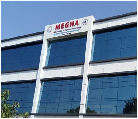 Megha Enterprises | Premier Electrical, Solar & Fabrication Solutions